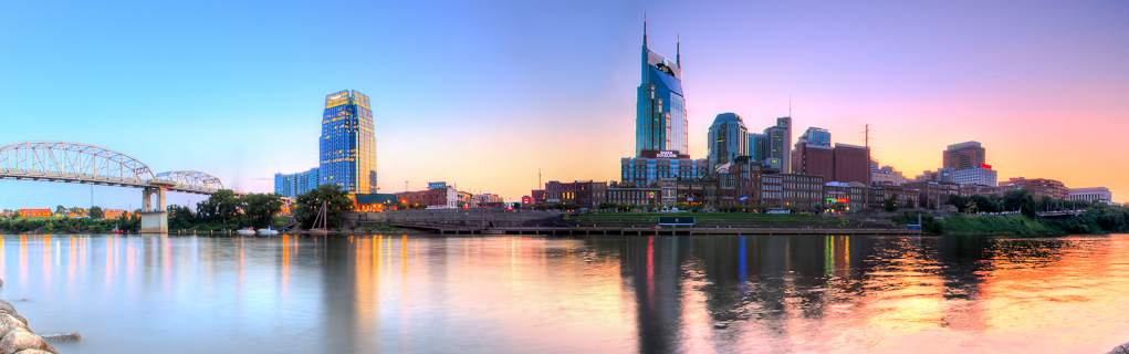 Tennessee Housing Market: Post-Recession - Drew Woods